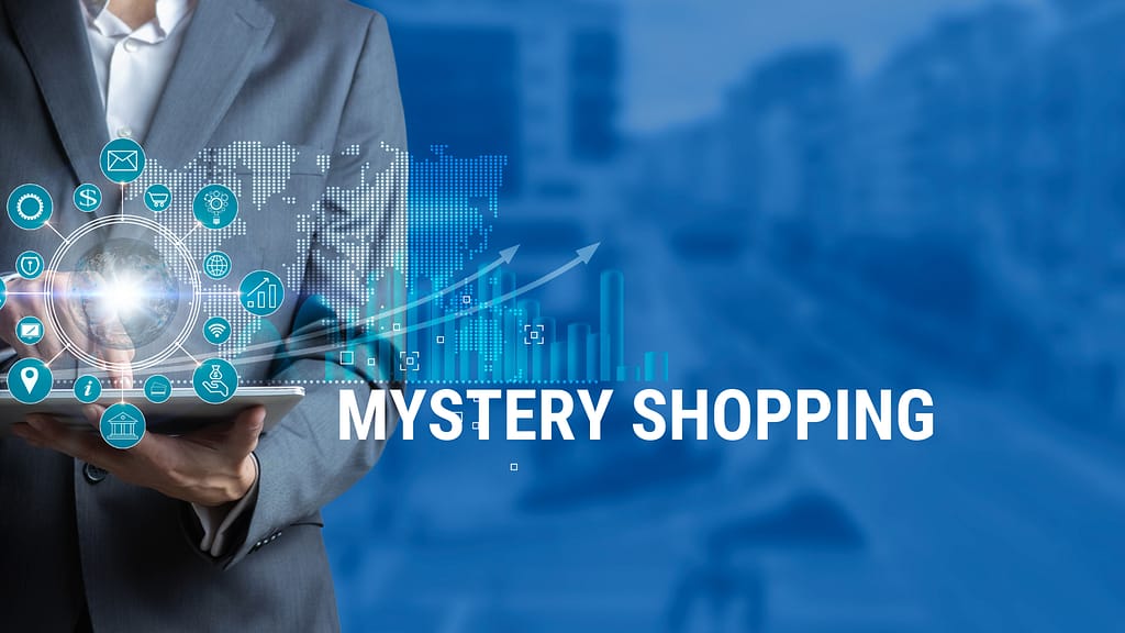 GET AHEAD » IFH | Mystery Shopping | Training | Customer Feedback ...